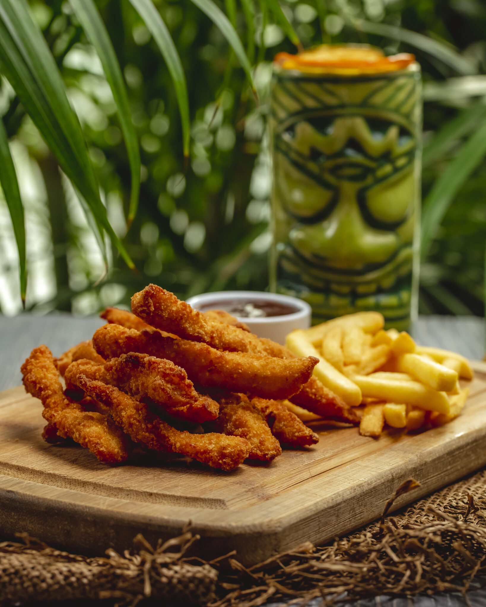 Mr Chicken Basildon | Best Fried Chicken Takeaway in Basildon | Order ...